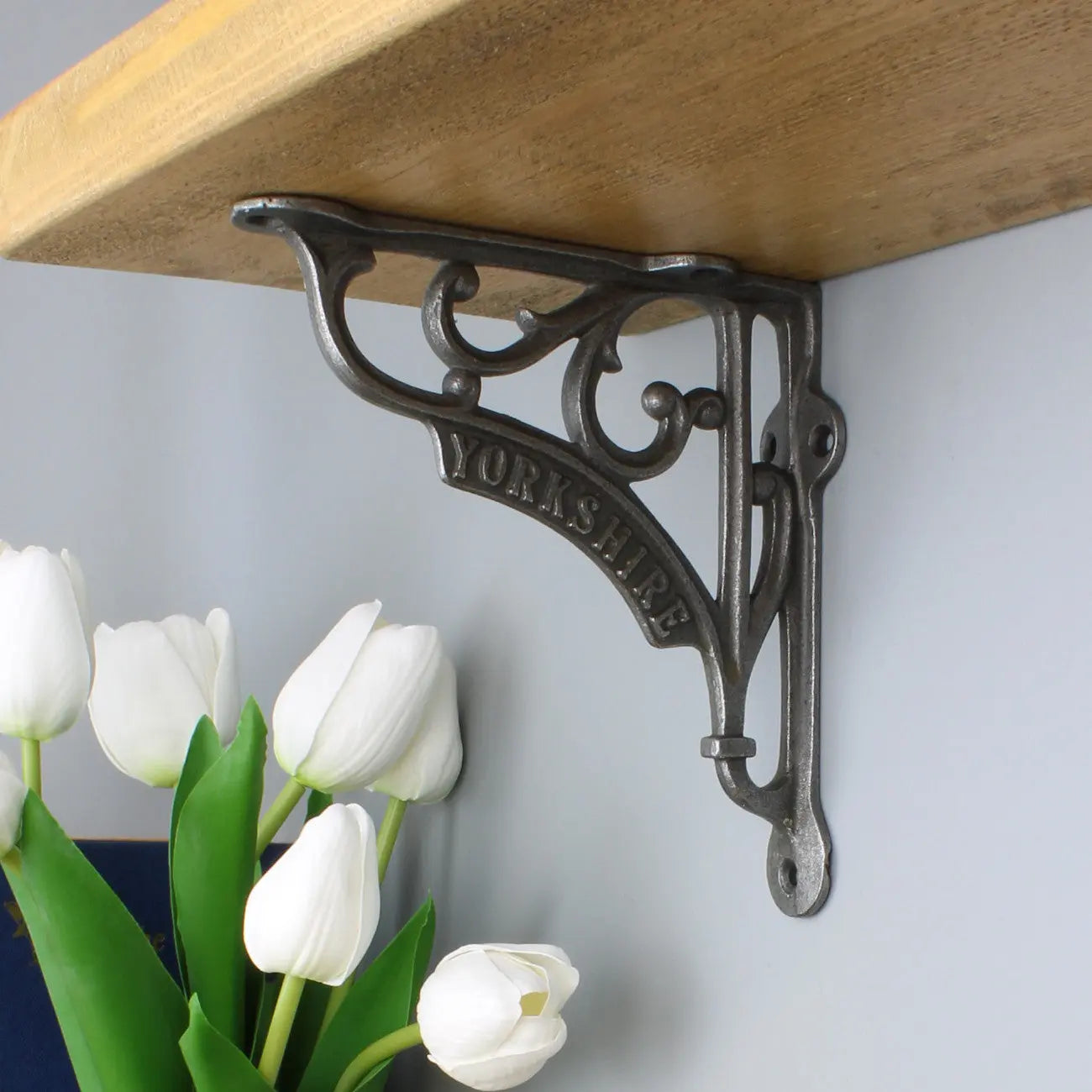 The Ultimate Guide to Choosing and Installing the Perfect Shelf – Oakcrafts