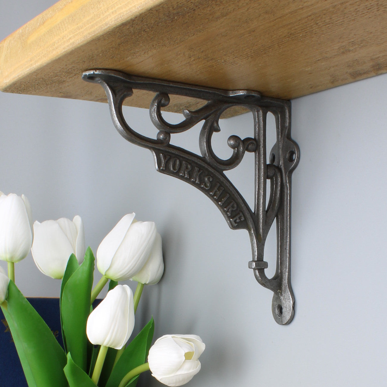 The Ultimate Guide to Choosing and Installing the Perfect Shelf Bracke ...