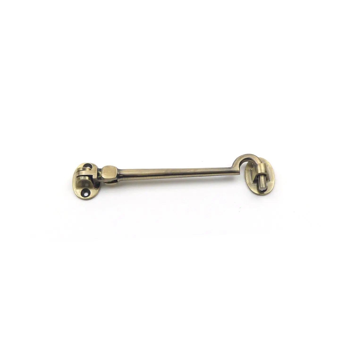 Cabin Hooks available in a Range of Sizes and Finishes – Oakcrafts