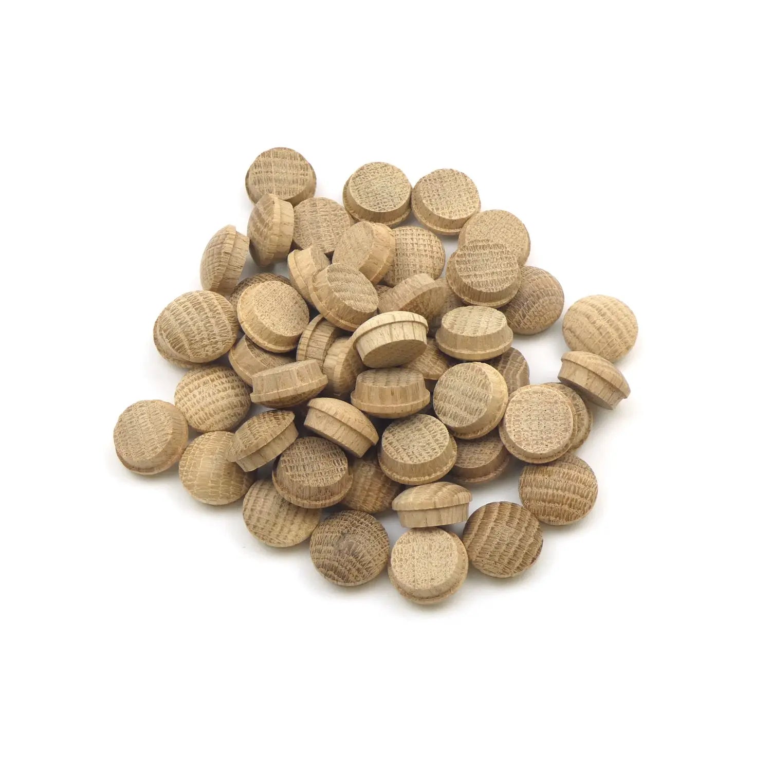 Mushroom Plugs for a Professional Finish on Your Projects. – Oakcrafts