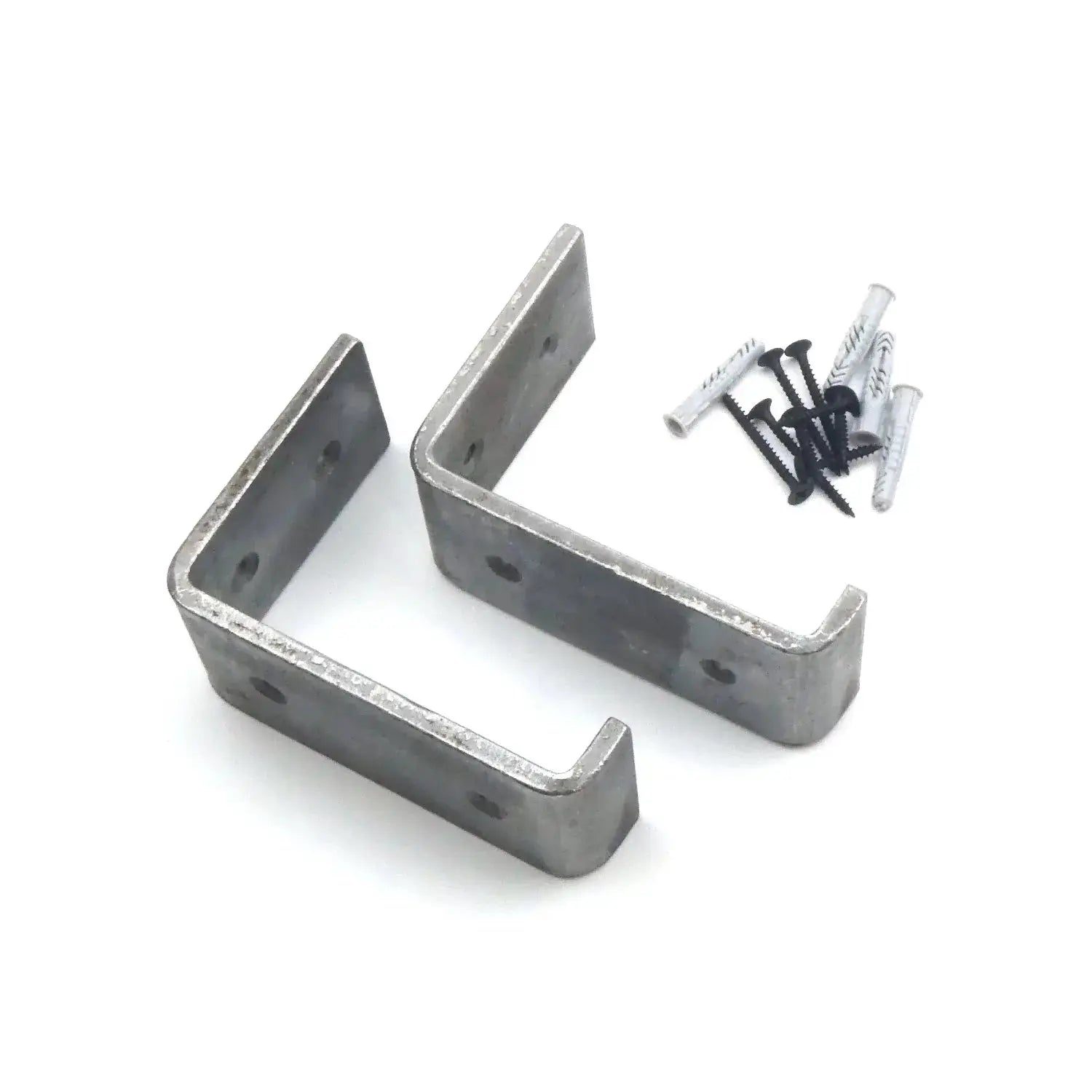 Scaffold Board Brackets a Range of Sizes Available – Oakcrafts