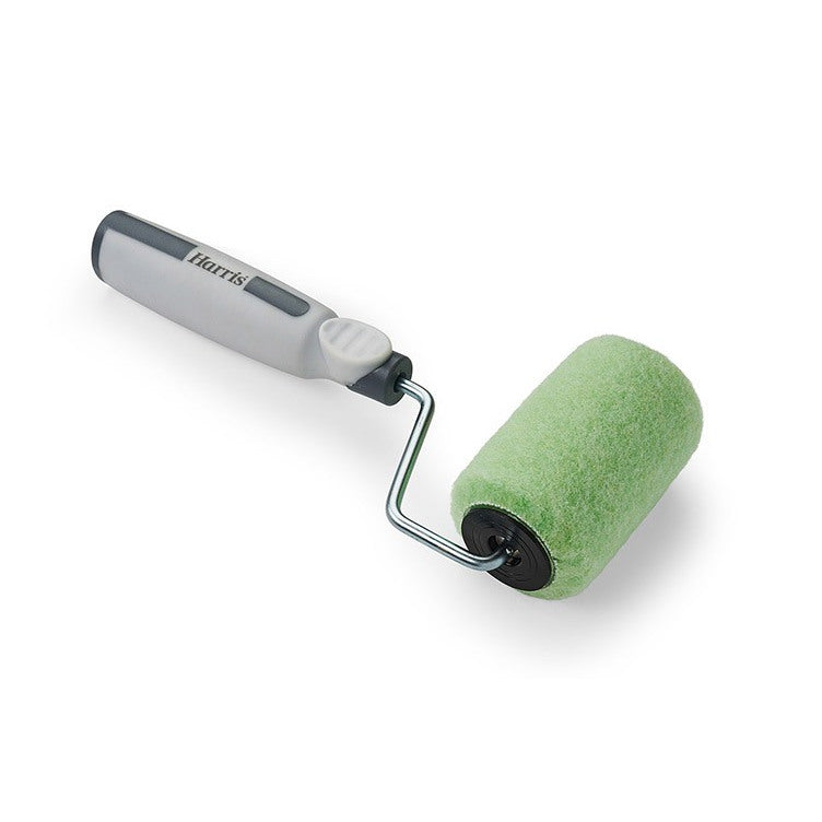 Harris 4" Decking Shed & Fence Roller – Oakcrafts