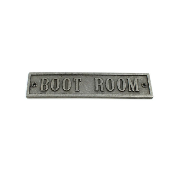Door Signs a large range of traditional cast iron door signs – Oakcrafts