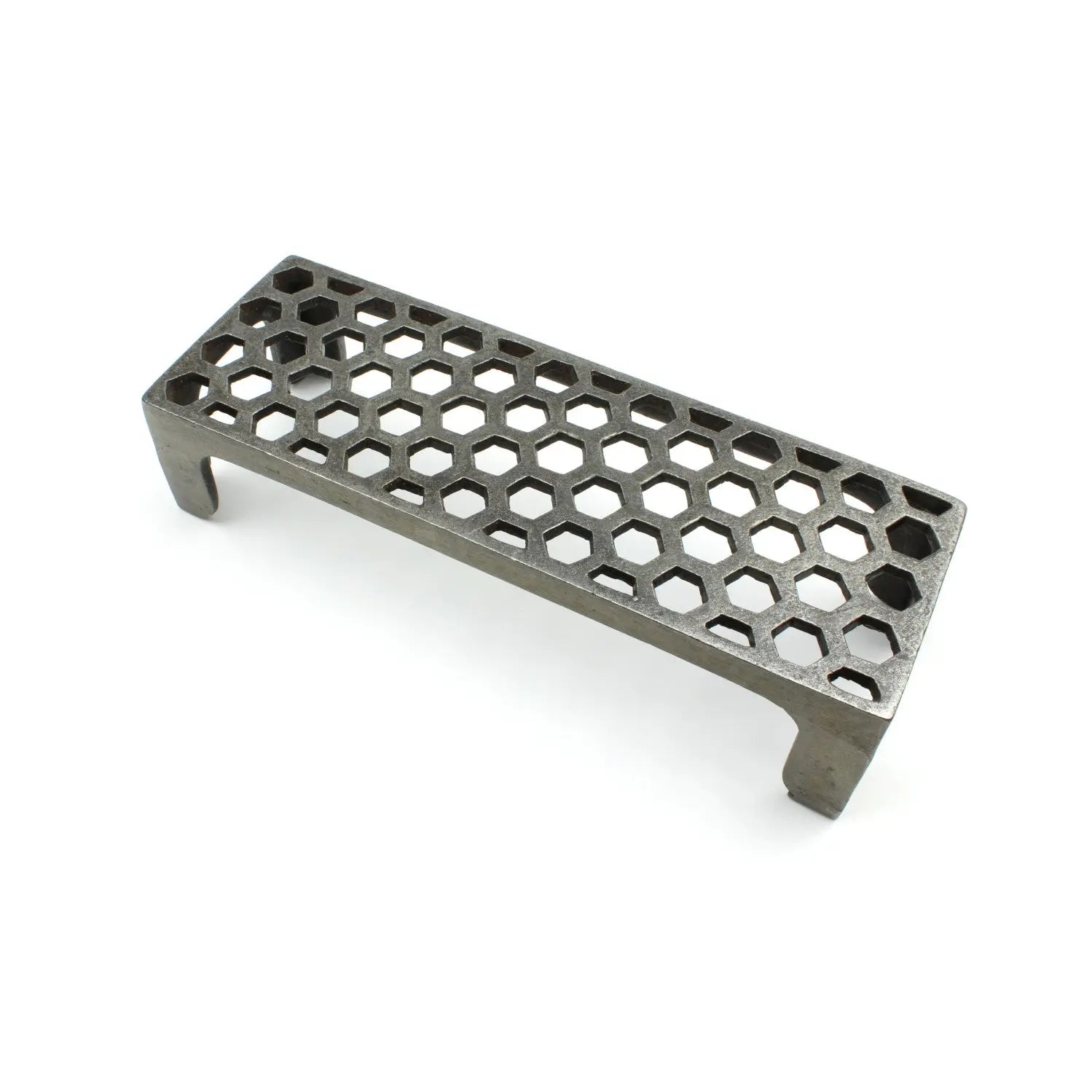 Antique Cast Iron Honeycomb Design Single Air Brick – Oakcrafts