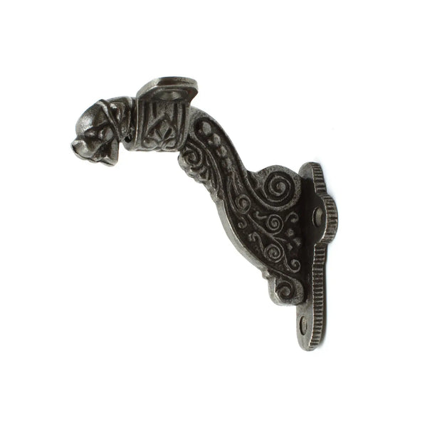Handrail Brackets with a Choice of Finish and a Selection of Styles ...