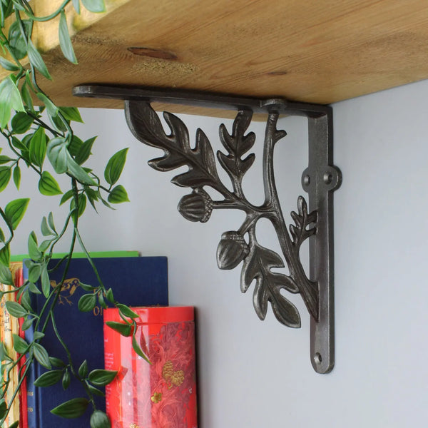 Decorative Shelf Brackets over 100 Brackets to Choose From. – Oakcrafts
