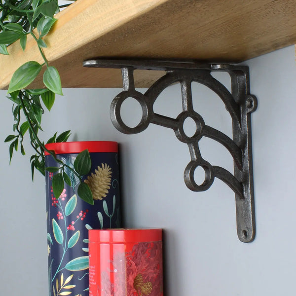 Decorative Shelf Brackets over 100 Brackets to Choose From. – Oakcrafts