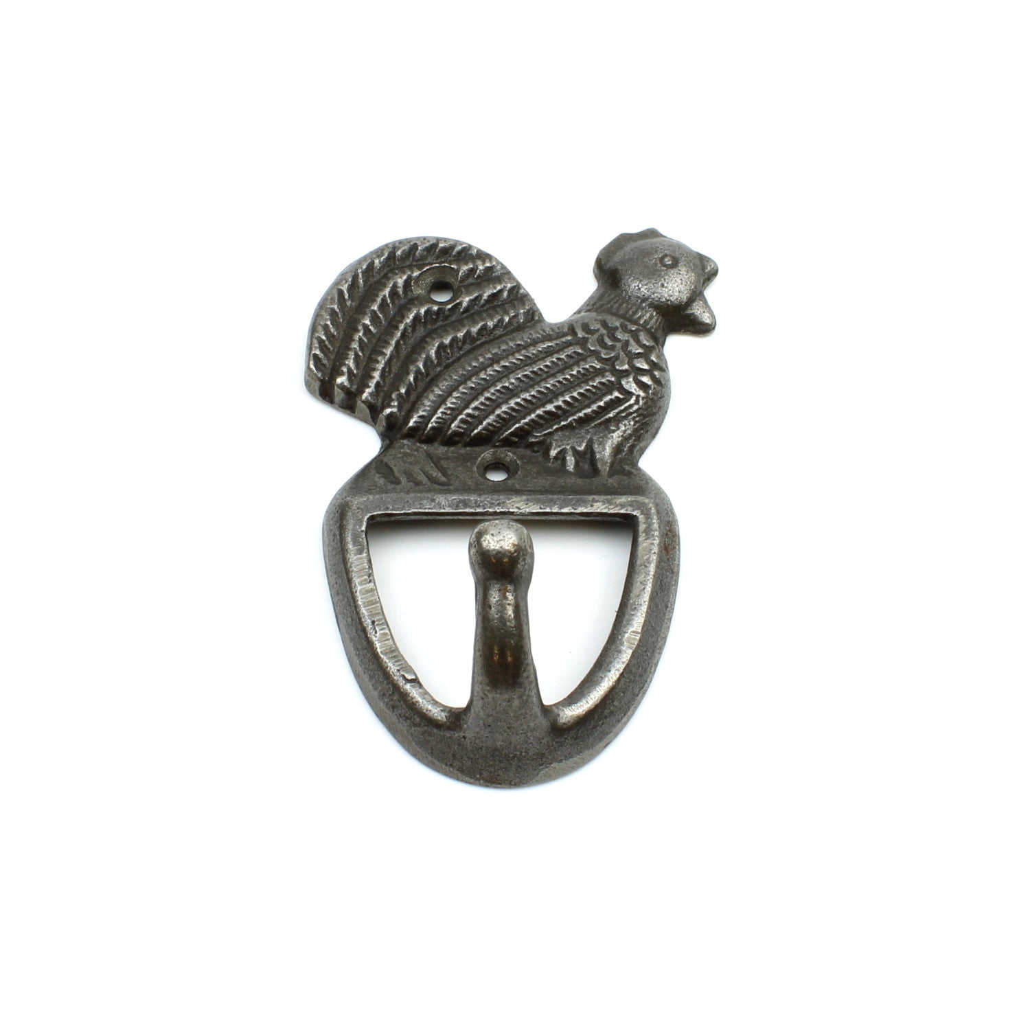 Antique Cast Iron Chicken Hook – Oakcrafts