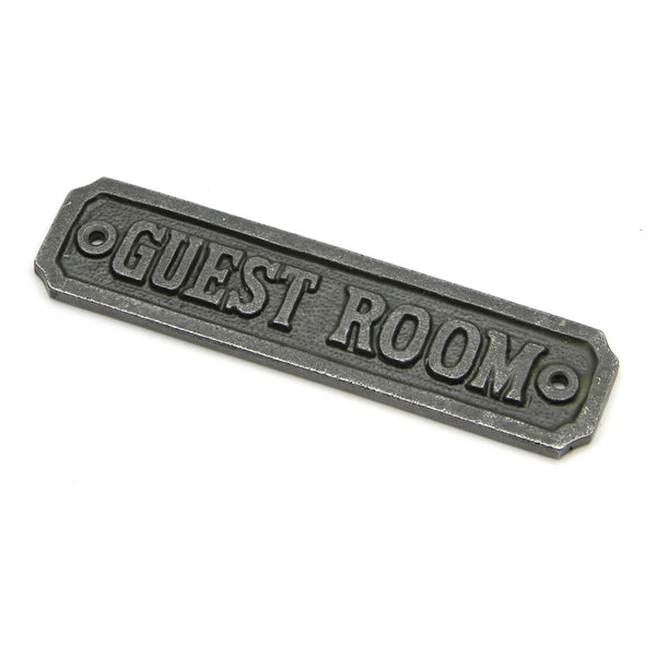 Door Signs a large range of traditional cast iron door signs – Oakcrafts