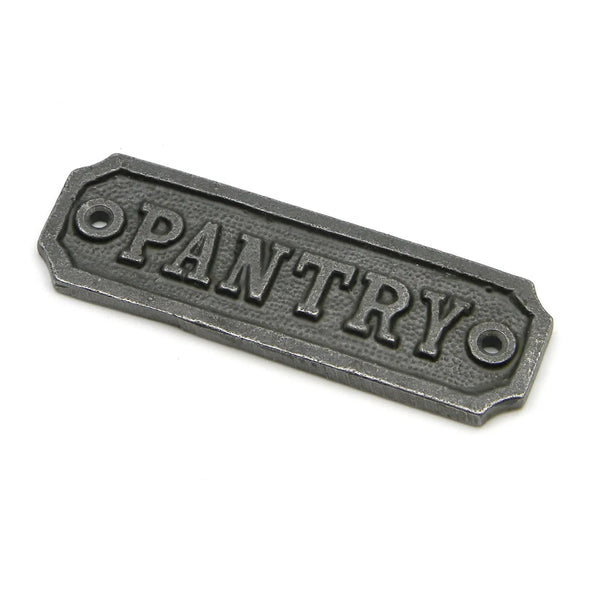 Door Signs a large range of traditional cast iron door signs – Oakcrafts